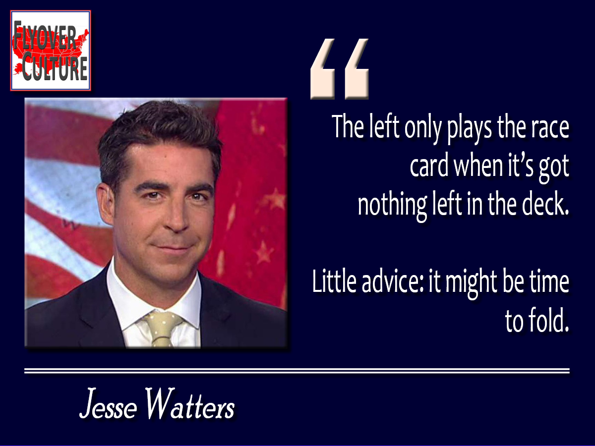 Memes: Flyover Quotables