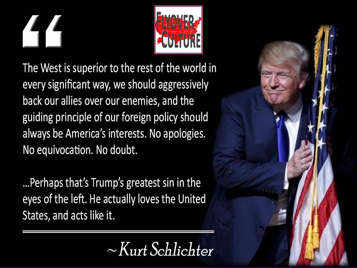 Memes: Flyover Quotables