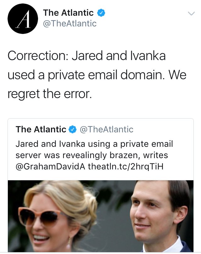 Twitter Conservatives